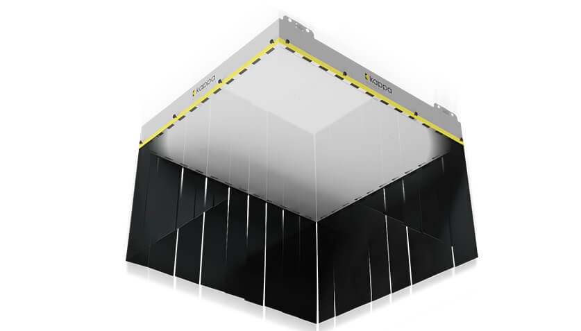Kappa extraction hoods – robust, efficient, flexible | Kappa Filter ...
