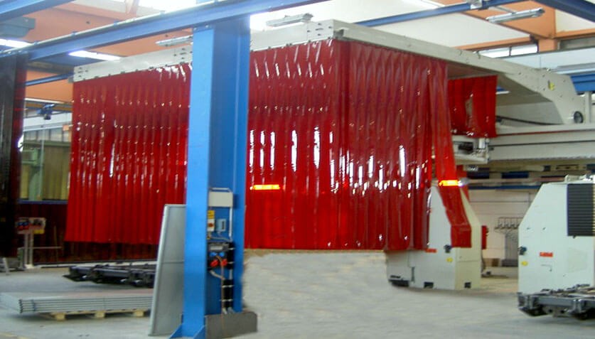 Kappa Absaughauben– robust, effizient, flexibel | Kappa Filter Systems GmbH